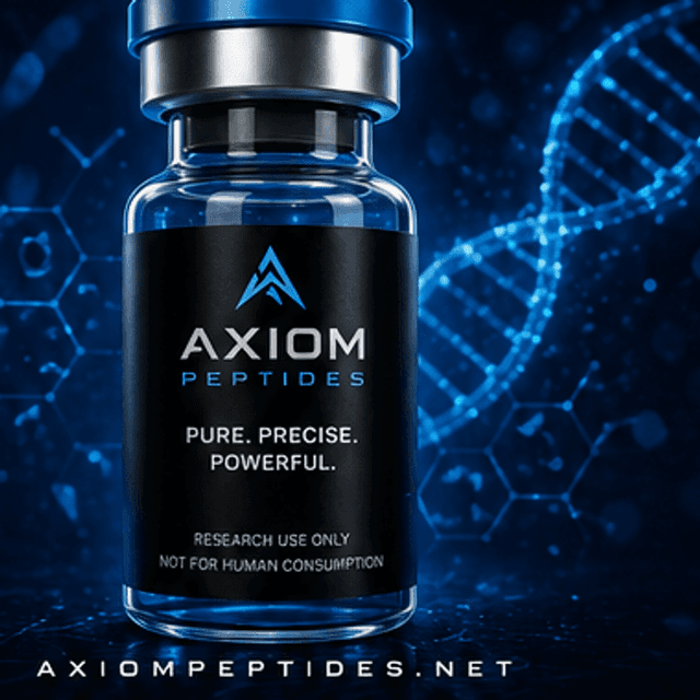 ARA-290 (Cibinetide) — ≥98.0% Purity Research Peptide | Axiom Peptides