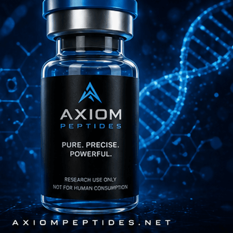ARA-290 (Cibinetide) — ≥98.0% Purity Research Peptide | Axiom Peptides